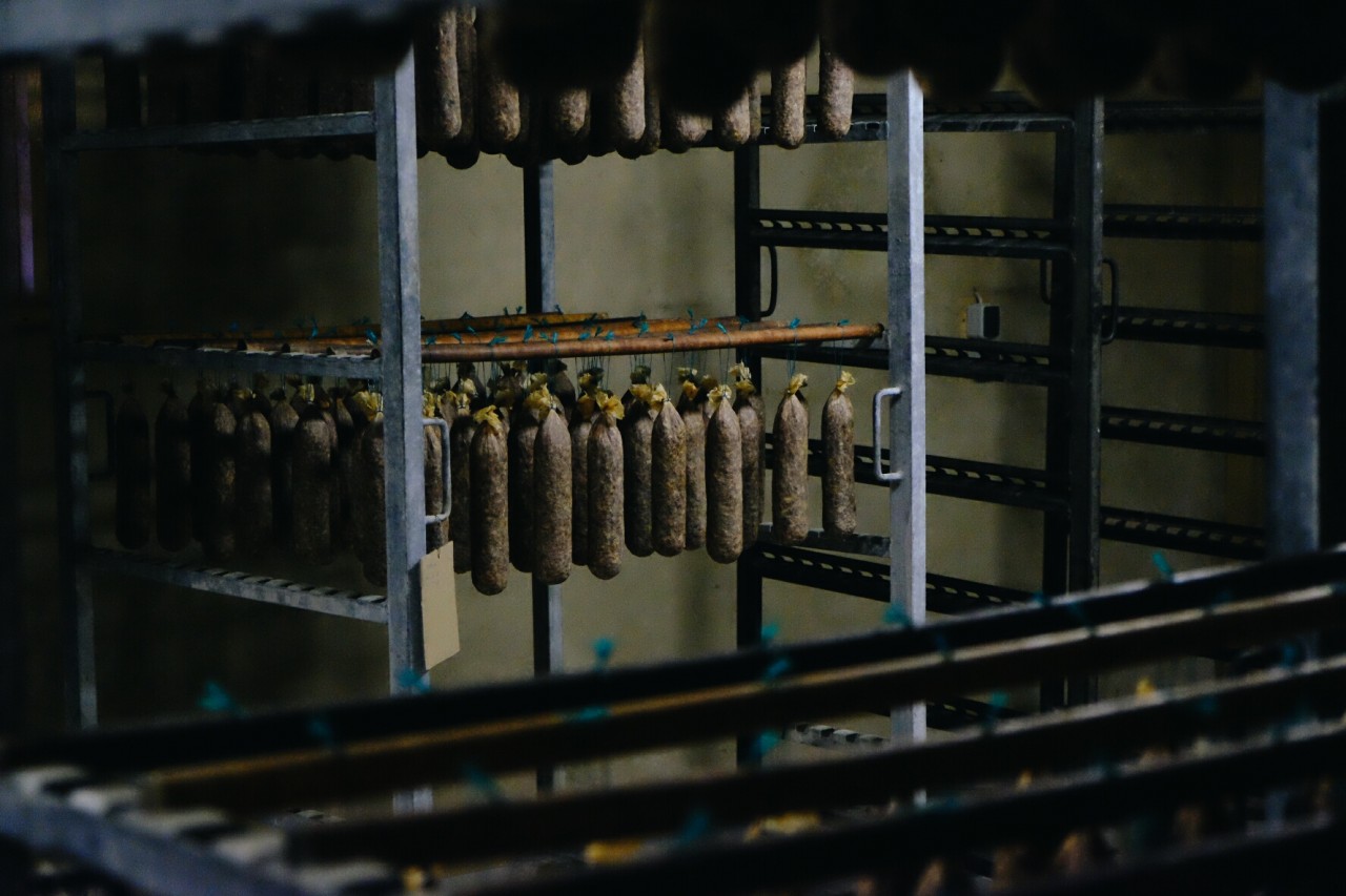 Milch & Moos · Vom Wandern und vom guten Essen · Brandenburg, Berlin ...