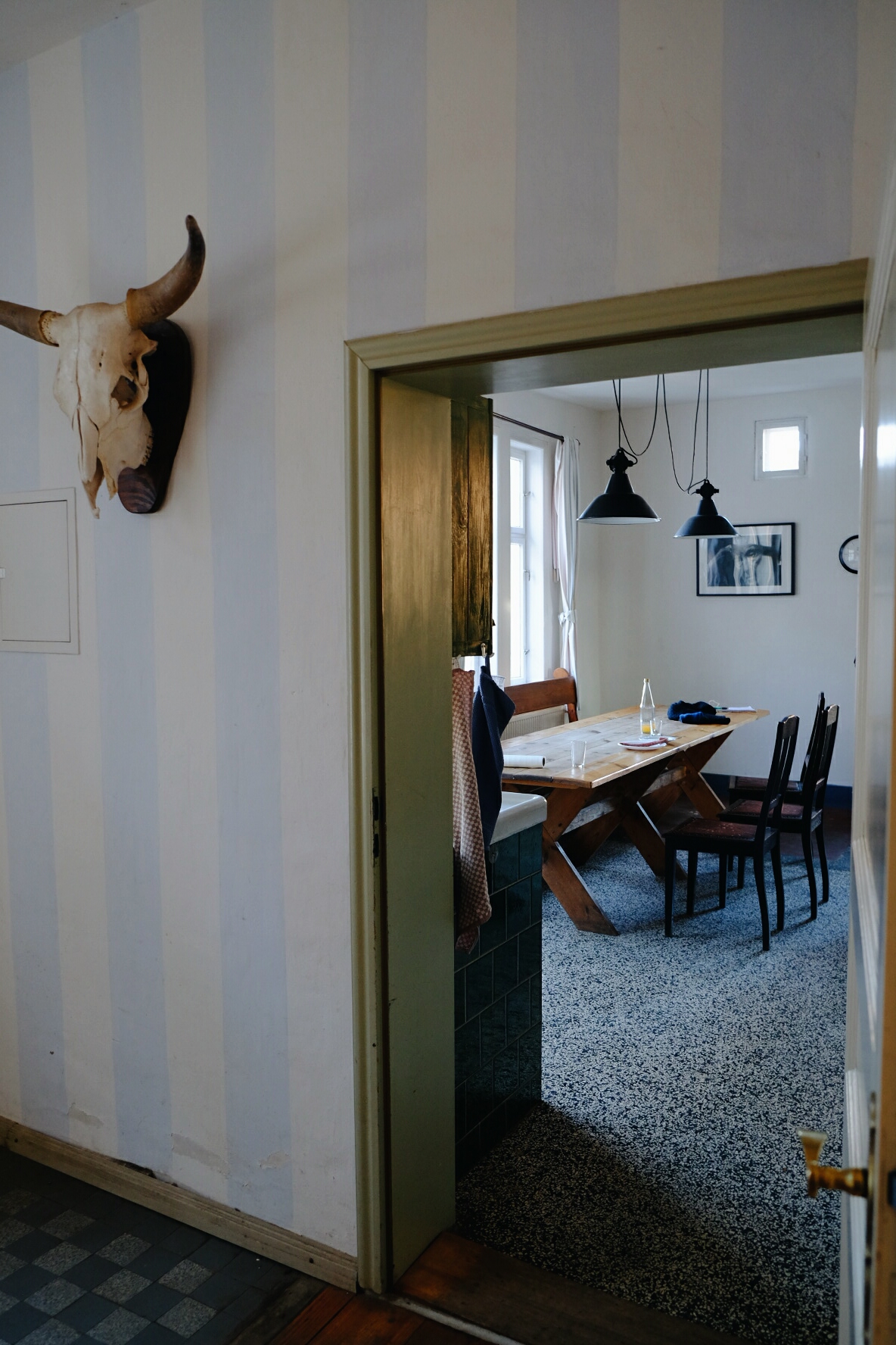 Milch & Moos · Vom Wandern und vom guten Essen · Brandenburg, Berlin ...